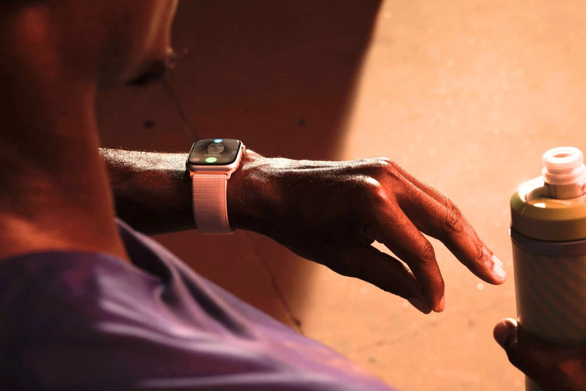 Cómo activar el doble toque en cualquier modelo de Apple Watch